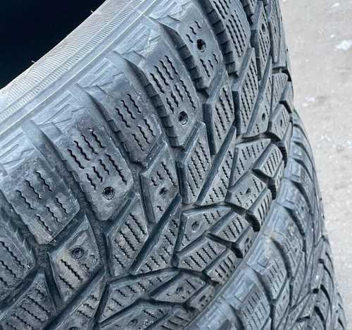Dunlop GrandTrek Ice 03 285/50 R20