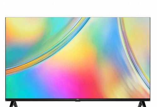 Телевизор TCL 32" 32S5400AF, SMART, full HD, черны