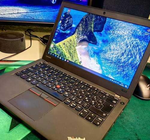 Lenovo Thinkpad x270