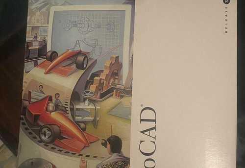 Autodesk autocad