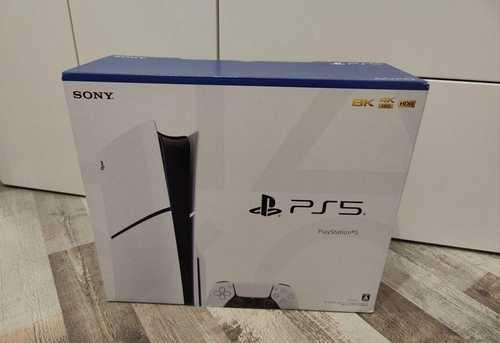 Sony PlayStation 5 Slim, CFI2000A01