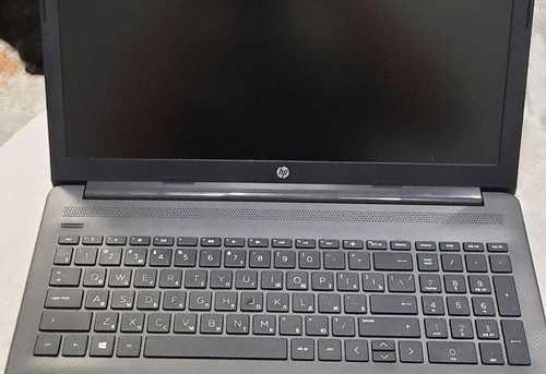 Ноутбук HP 250 G8 RTL8821CE