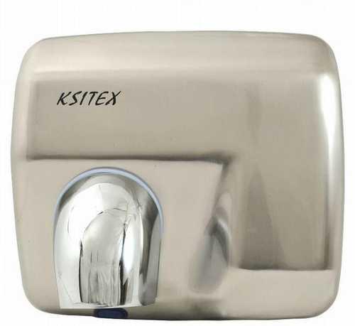 Ksitex M-2500асn, сушилка для рук 2500Вт/металл/со