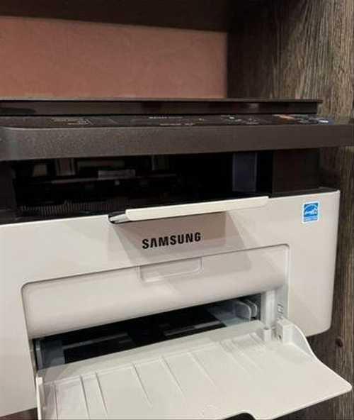 Принтер samsung xpress m2070w