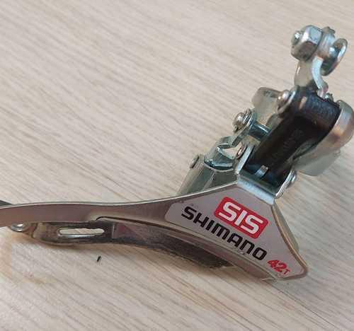 Переключатель Shimano FD-TY10