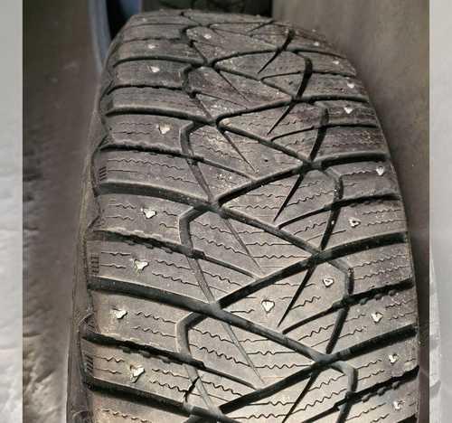 Dunlop Ice Touch 205/55 R16