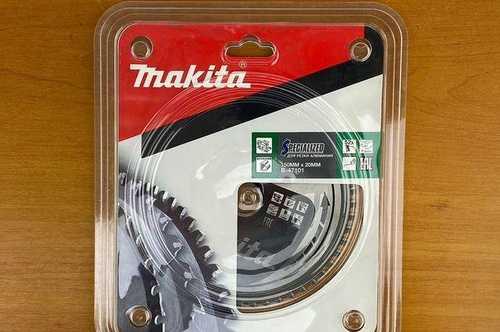 Пильный диск по алюминию 150 мм 52T Makita B-47101