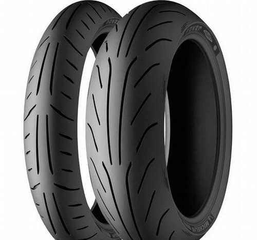 Michelin Power Pure SC 140/70-12