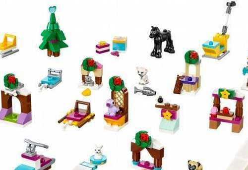 Lego Friends 41326 Advent Calendar 2017