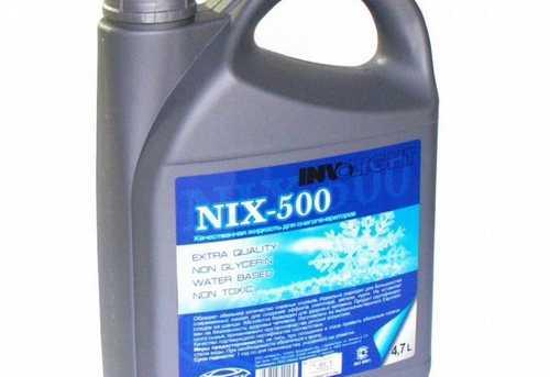 Жидкость для генераторов снега Involight NIX-500