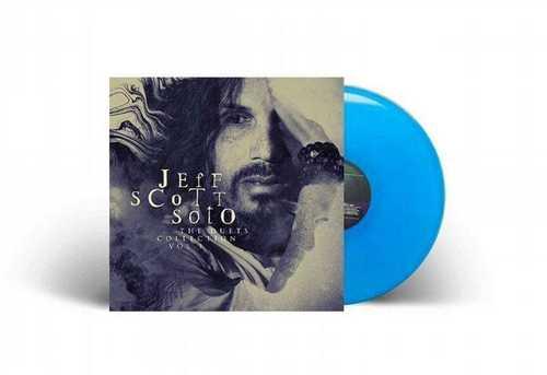 Jeff Scott Soto - The Duets Collection - Vol.1 (Bl