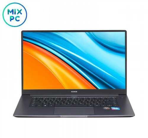 15.6" Ноутбук honor MagicBook 15 BMH-WFP9HN