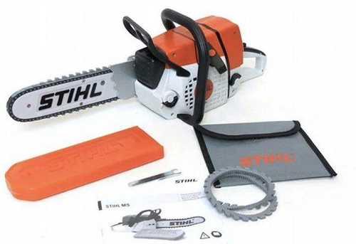 Бензопила детская Stihl