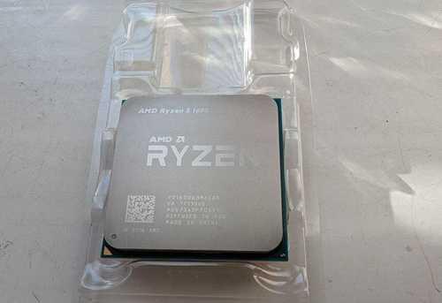 AMD Ryzen 1600 box