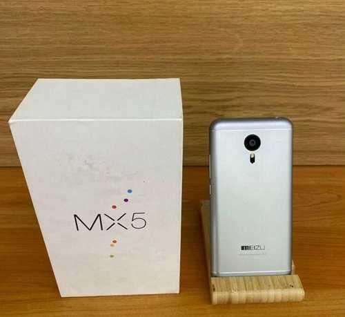 Смартфон Meizu MX5 16GB