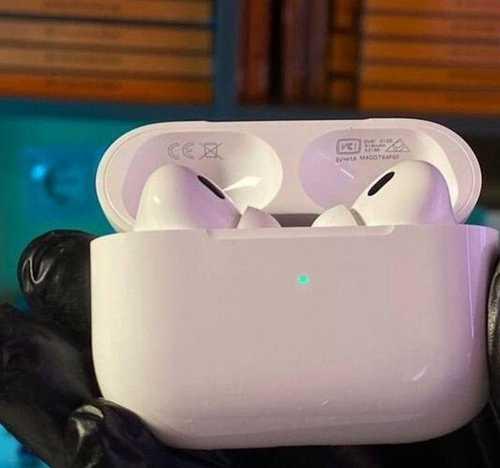 Air pods pro 2 Premium (с шумоподавлением)