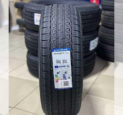 Triangle AdvanteX SUV TR259 215/75 R15 100H