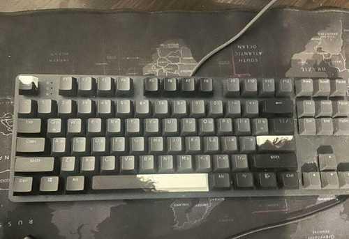 Механичаская клавиатура Red Square