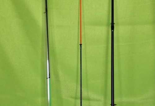 Спиннинг штекер BigFish carbon 20-80гр