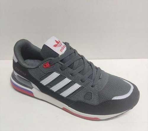 Мужские кроссовки Adidas ZX-750 7772, размер 41-46