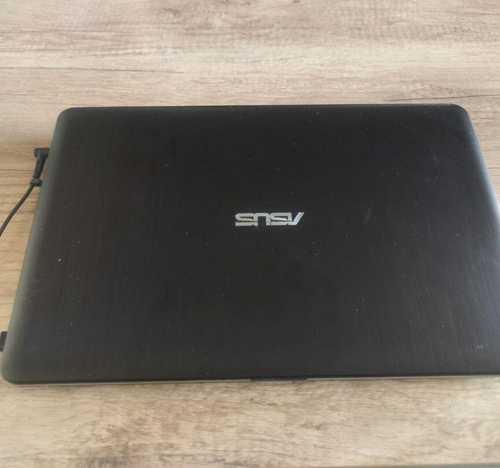 Ноутбук asus X540L