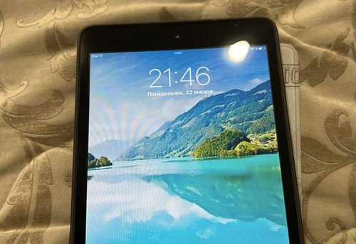 iPad mini A1432 на 32gb