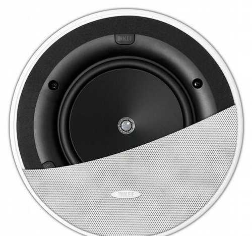 Встраиваемая акустика KEF Ci160.2CR 160 UniQ round