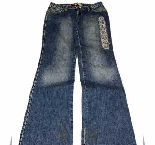 Archive Джинсы Flared Bootcut Number Nine L.G.B