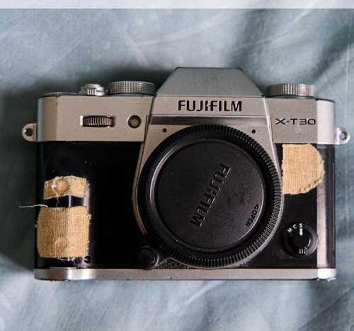 Fujifilm X-T30 I body