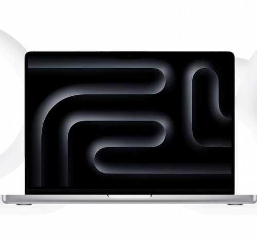 MacBook Pro 14 M4 16 Gb 1Tb Silver