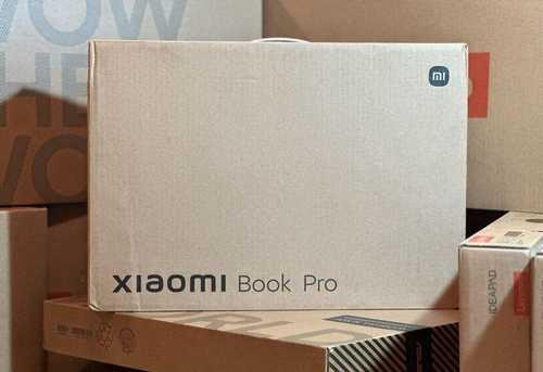 Redmi Book Pro 2024 2.8К 120Hz Ultra 5 32GB 1TB RU