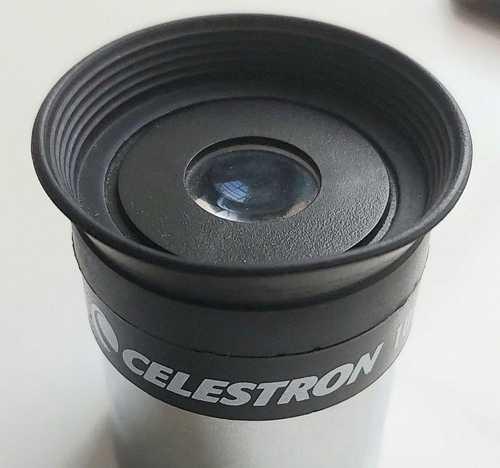 Астрономический окуляр Celestron 10мм