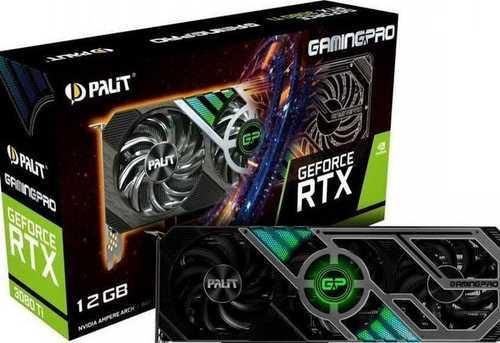 Palit GeForce RTX 3080 Ti gamingpro 12G (NED308T01