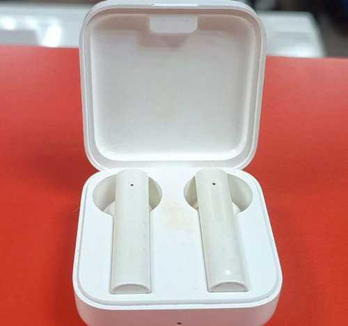 Беспроводные наушники Xiaomi Earphones 2 Basic