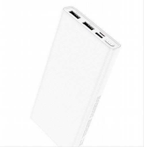 Внешний акб hoco J55 10000mAh Lithium polymer Neot