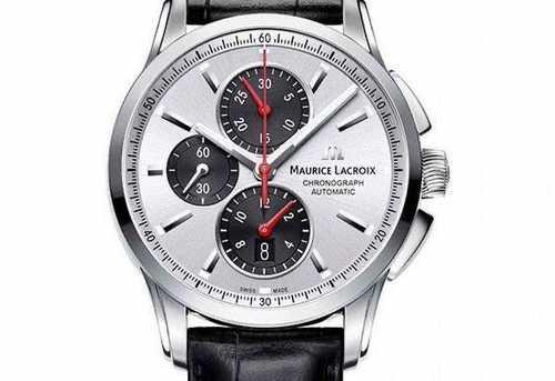 Maurice Lacroix Pontos Chronograph Automatic