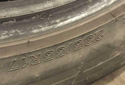 Bridgestone 613V 235/55 R17