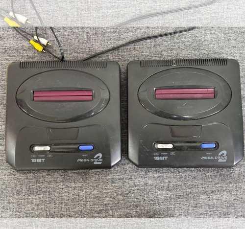 Sega mega drive 2