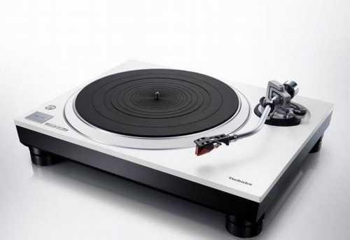 Проигрыватель винила Technics SL-1500C (белый)