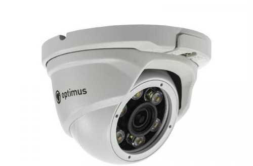 Optimus IP-E042.1(2.8) PF Видеокамера
