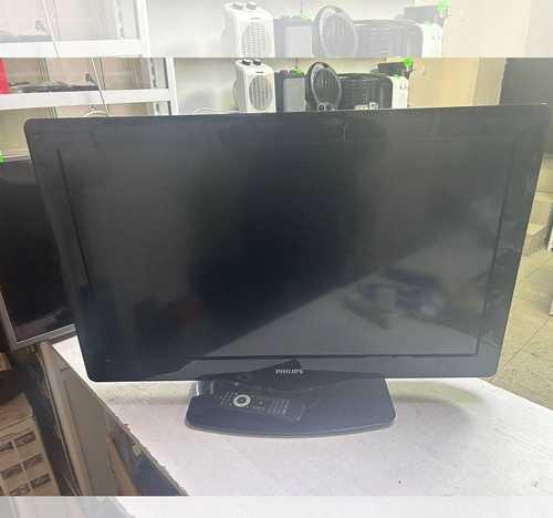 Телевизор Philips 32PFL3406H/60