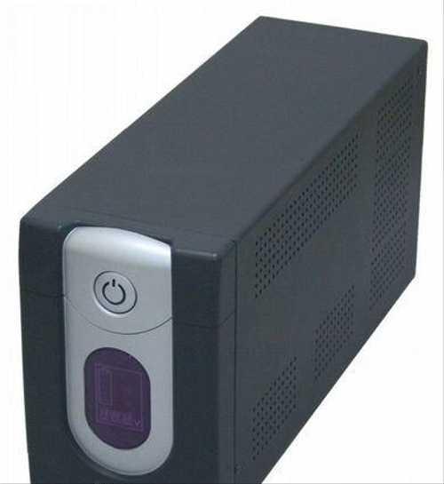 Интерактивный ибп Powercom Imperial IMD-2000AP
