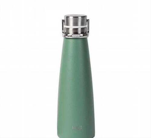 Термос Xiaomi Kiss Kiss Fish KKF S-U47WS Green