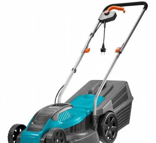 Электрическая газонокосилка Gardena PowerMax 1100