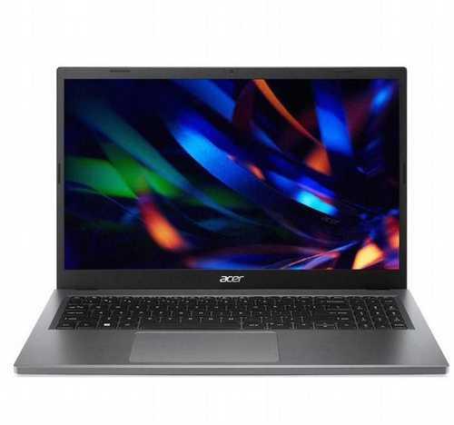 Ноутбук Acer Extensa 15 EX215-23-R0SL AMD Ryzen 3 7320U/8Gb/SSD256Gb/15.6"/IPS/FHD/60Hz/Win11/Iron