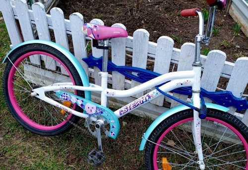Велосипед детский Stern 20