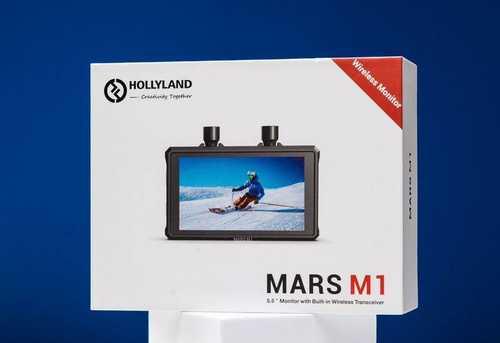 Hollyland Mars M1 беспроводной монитор