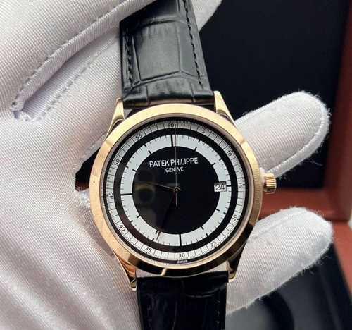 Мужские часы Patek Philippe