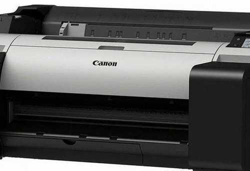 Струйный плоттер Canon imageprograf TM-200