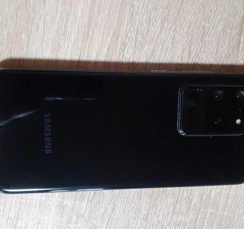 Samsung Galaxy S20 Ultra, 12/128 ГБ